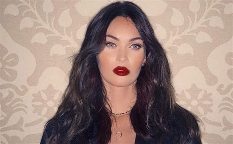 Megan Fox Slams Hollywood Calls It ‘ruthlessly Misogynistic Amid Fans