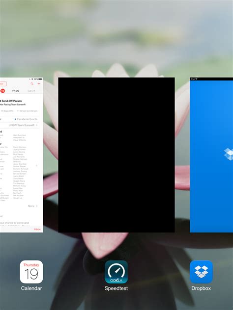 First Impressions Ios7 Goes Live Goughs Tech Zone