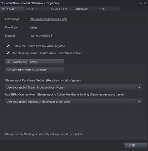 How To Fix Csgo Failed To Create D3d Device Error