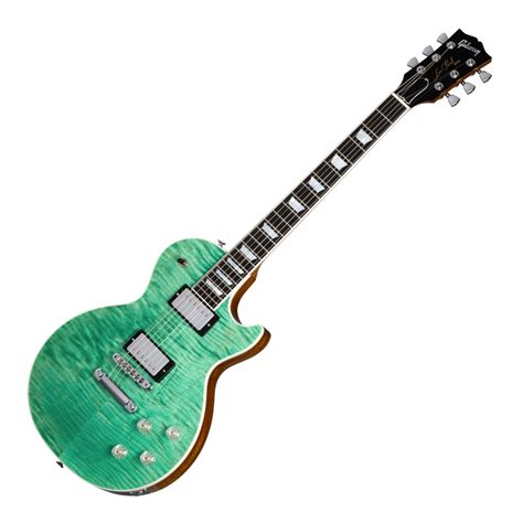 Gibson Les Paul Modern Figured Sfg