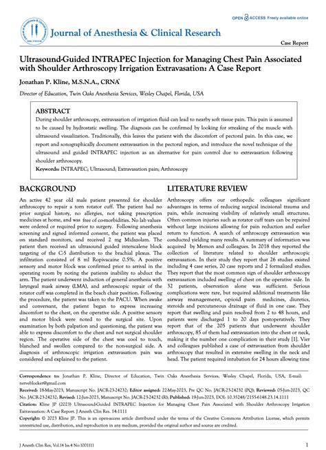 Twin Oaks Anesthesia Courses