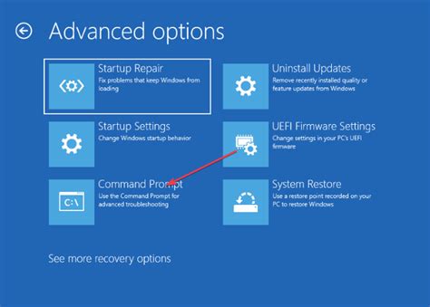 MBR Error 1 Common Causes How To Fix It