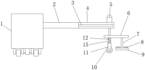 路面整平装置的制作方法