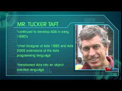ADA Programming Language YouTube