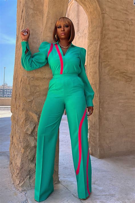 The Fejiro Top Olarsgrace