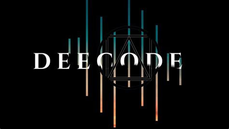 deecode productions live stream youtube