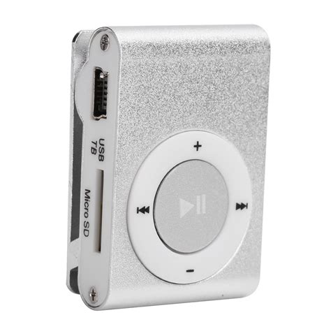 Small High Quality Mp3 Players