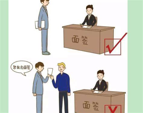 银行面试被刷的几种人 百度经验