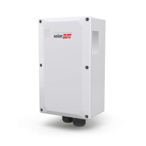 Solaredge Home Backup Interface 1 Phase Ccl Solar B V