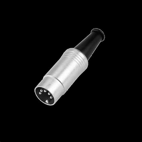 Complete Guide To Midi Socket Pinout Understanding Midi Connections