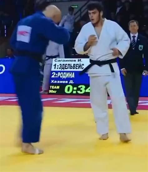 Properly Executed Judo Is A Thing Of Beauty Rjudo