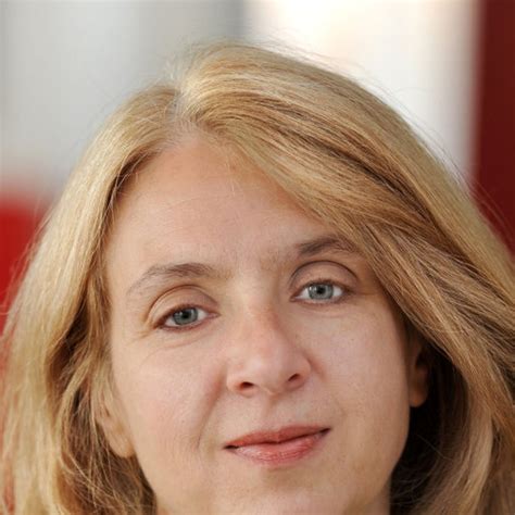 Anke Hassel Professor Professor Of Public Policy Hertie School Of Governance Mitte