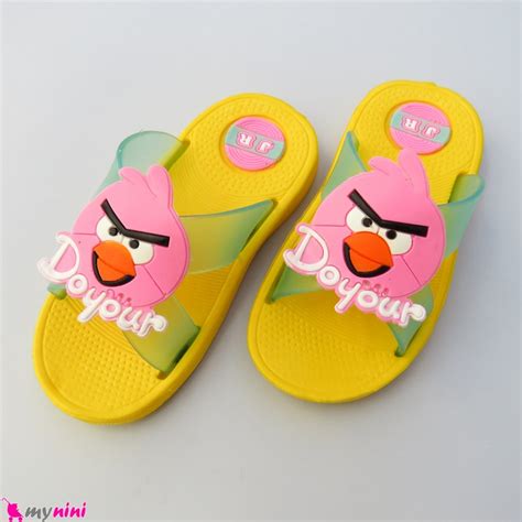 دمپایی دخترانه