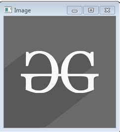 Python OpenCV Cv2 CvtColor Method GeeksforGeeks