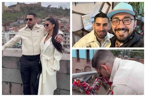 ილიას მეუღლე საკმაოდ ბევრ კითხვას სვამდა ქართული არქიტექტურით დაინტერესდა რას ჰყვება