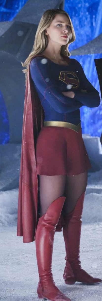 Celebrity Legs And Feet In Tights Melissa Benoist S Legs And Feet In Tights