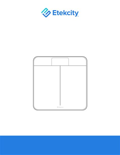 User Manual Etekcity Ebs C121 Kus English 16 Pages