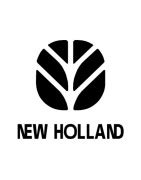 New Holland Industrial And Farm Vehicles Factory Service Manuals And Wiring