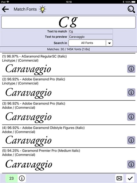 Find My Font Photos 10 Useful Tools To Help You Identify Fonts In