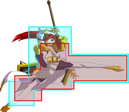 File BBCF Izayoi JB Hitbox Png Dustloop Wiki