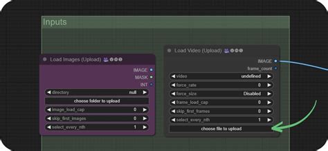 amazing animations with animatediff inside comfyui