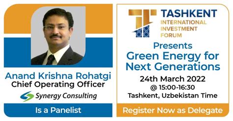 anand krishna rohatgi on linkedin agenda