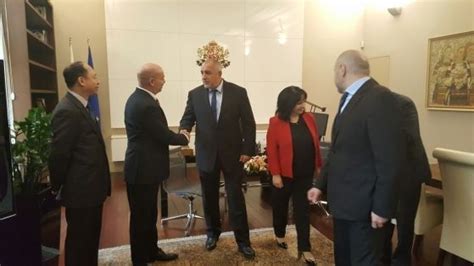 Китай намери и банка която да финансира АЕЦ Белене