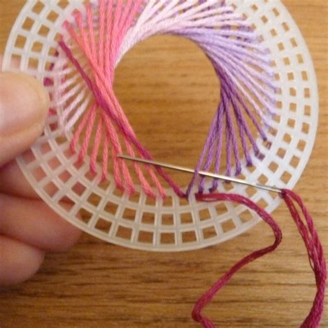 Spirograph Necklace Tutorial Artofit