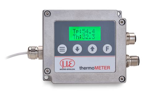 Thermometer Uc Micro Epsilon