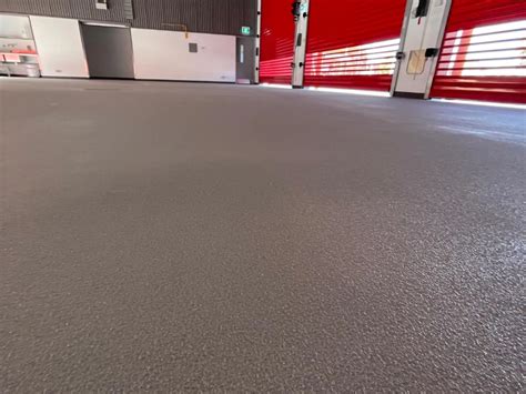Matrix System The Industrial Flooring Solution All Purpose Coating