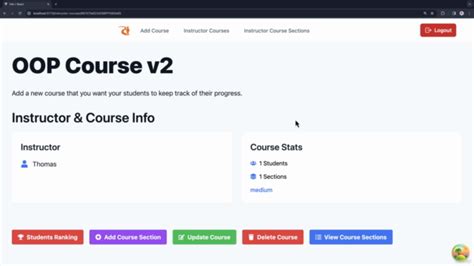 Mern Stack Dev Journey Project Course Coupon Comidoc