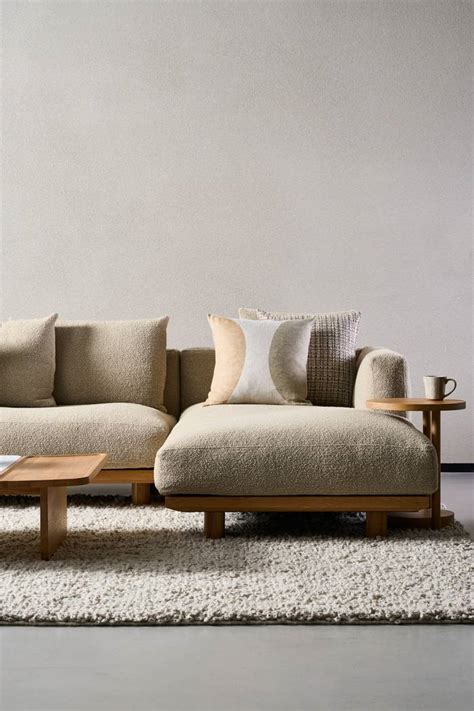 Layer End Table Trit House