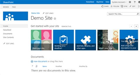 My Techy Thoughts Sharepoint Server 2013 Installation And Configuration