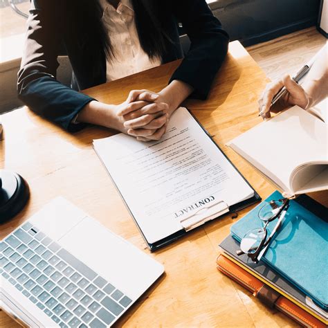 The Benefits Of Having A Victim Advocate During Legal Proceedings