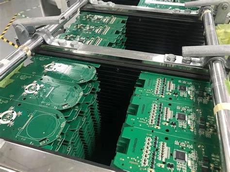 China Customized Wireless Gateway Pcb Assembly Suppliers Manufacturers