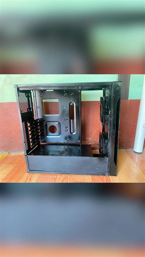 Pc Case Modding Pc Cases Case