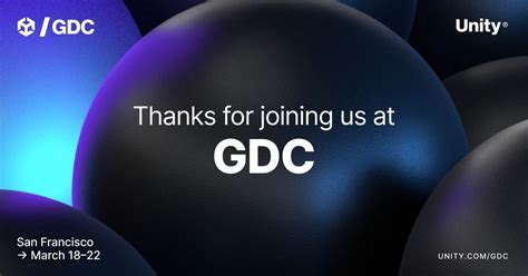 Gdc Unity Grow