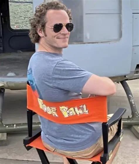 Who Is Nick Pasqual Actor Arrested While Fleeing To Mexico After