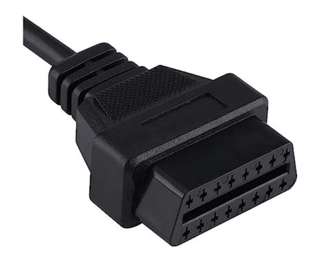 Cablu Adaptor Nissan 14 Pini V1 • Remedy Store Solutii Complete De