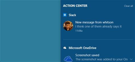 How To Prioritize Notifications In The Windows Action Center