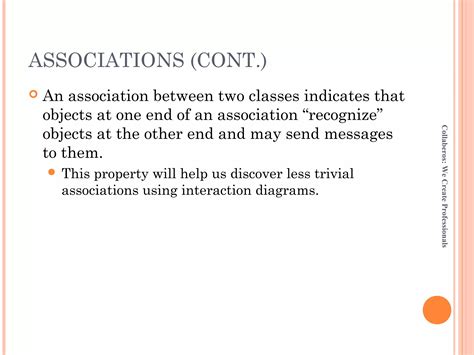 Uml Class Diagram And Packages Ppt For Dot Net PPT