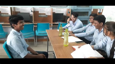 Mock Interview YouTube