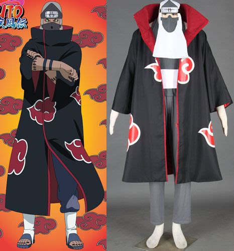 Kakuzu Full Body Is Kakuzu Underrated 🤔 Follow Kakuzu For Daily