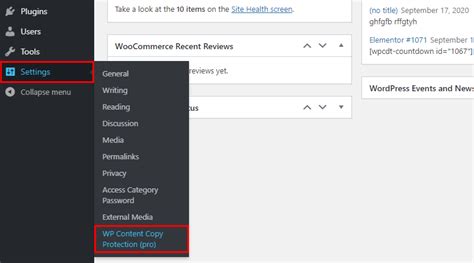 Wp Content Copy Protection Plugin Ultimate Guide Wpklik
