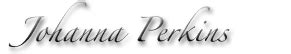 Johanna Perkins