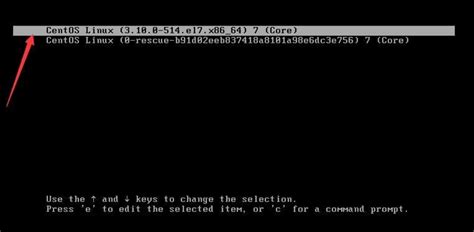 Linux系统启动流程 飞天遁地猪 博客园