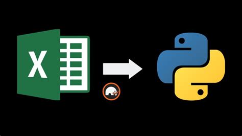 excel to python data science automation masterclass codecast