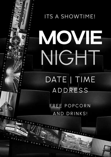 Analysis Poster Analysis Poster Maker Brandcrowd