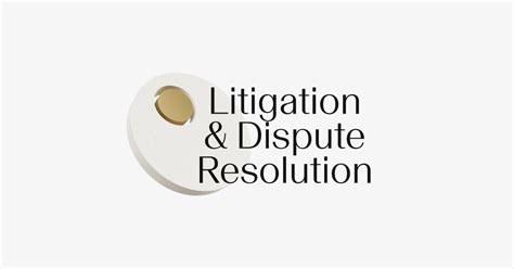 Litigation And Dispute Resolution Massumi Consoli