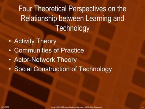 Technology Determinism Ppt